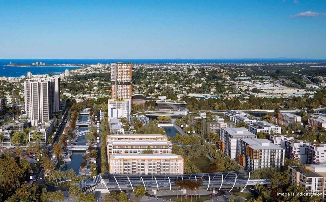 Sunshine Coast Development & Infrastructure News