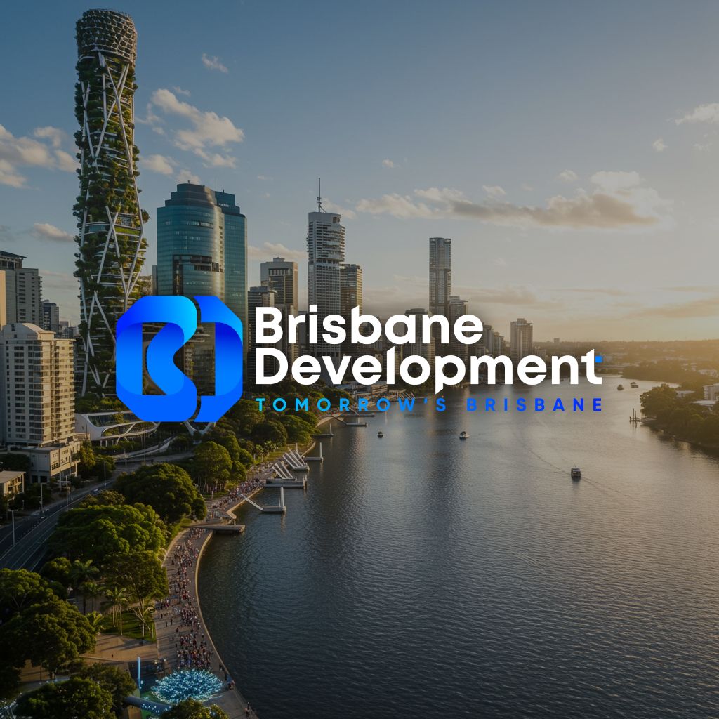 Brisbane Development - Infrastructure & Development News