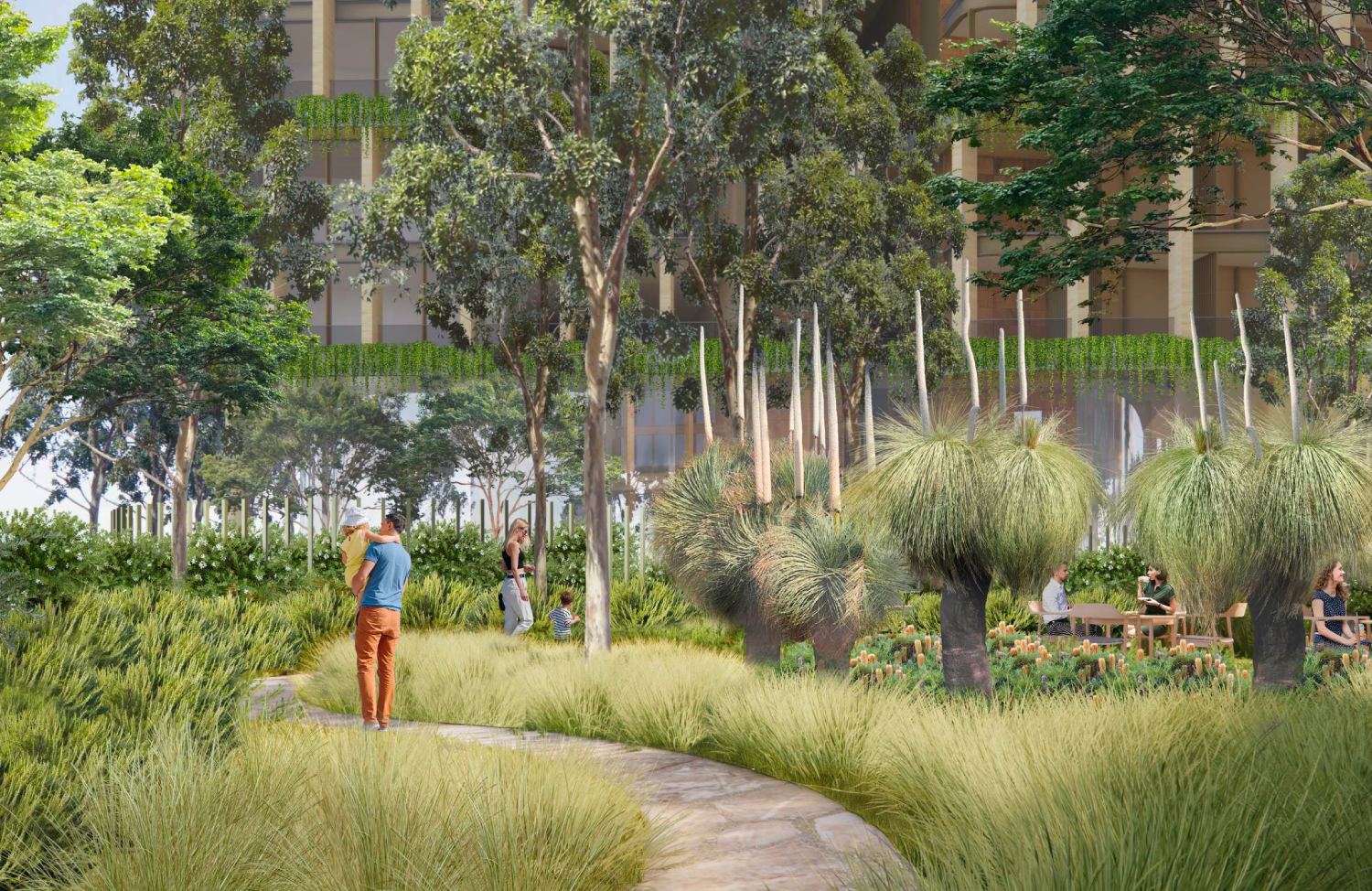 Major $1b ‘Toowong Central’ Plan Unveiled Featuring Three Landmark Towers